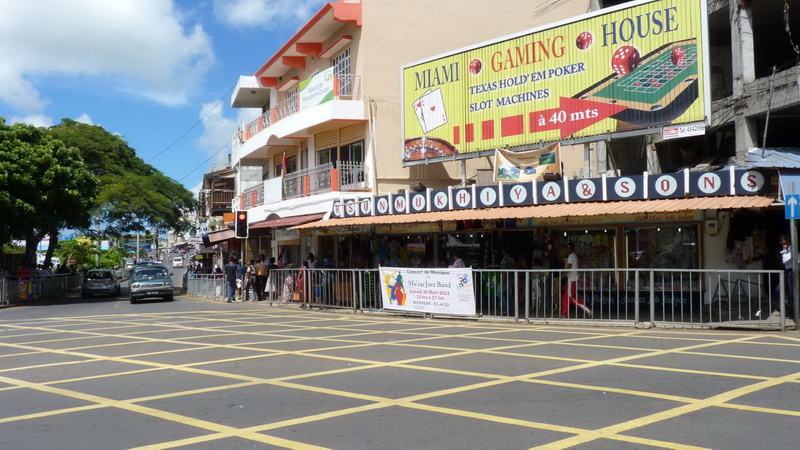 Centre De Flacq | East Mauritius |Mauritius Travels