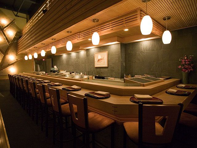 Boka Restaurant Bar Mauritius