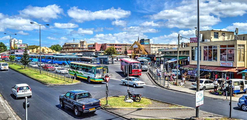 Explore the Charm of Curepipe: Top Attractions & Dining Delights