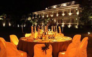 La Table du Château - Domaine des Alizées: A Gastronomic Escape in ...