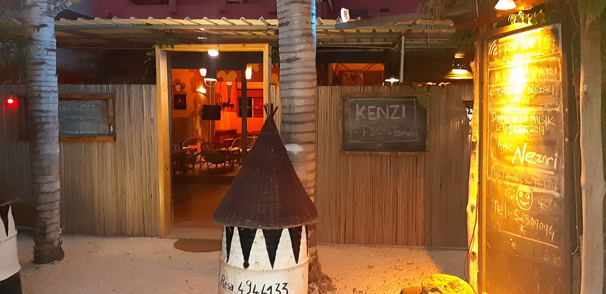 Top 5 Bars & Clubs in Mauritius | Nightlife |Mauritius Travels