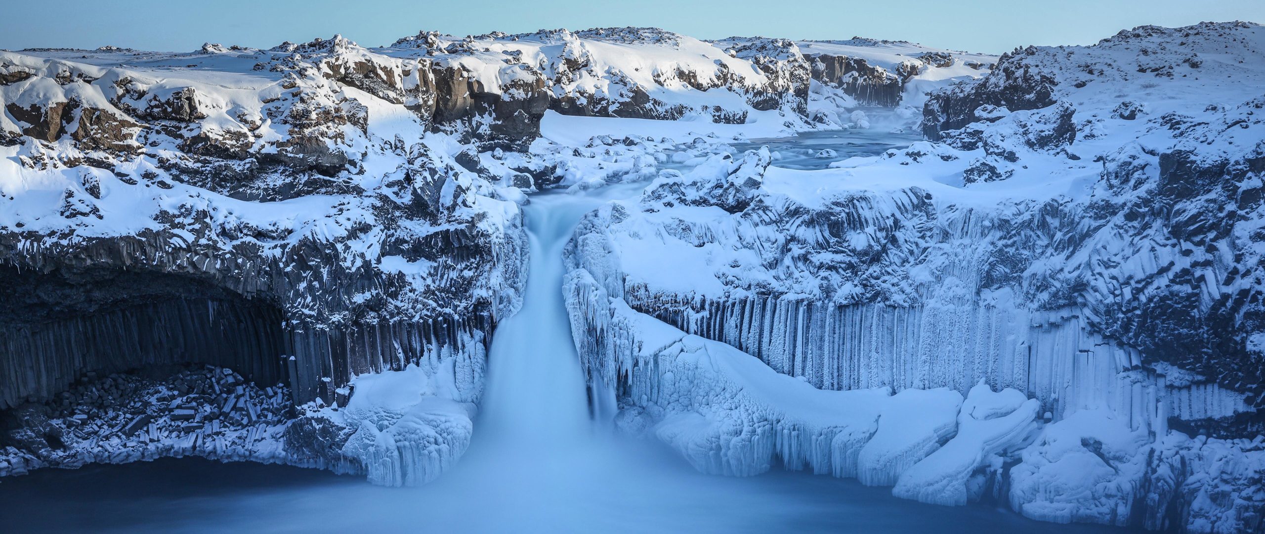 Iceland Adventures: Glacier Hikes, Volcanoes, & More | Places of Interest