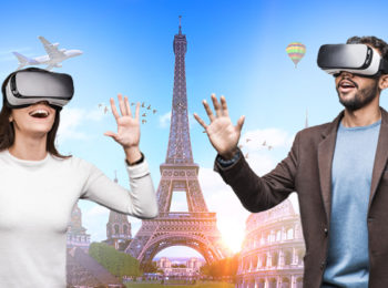 Unveiling the Future of Travel: Exploring Metaverse Tourism and VR ...