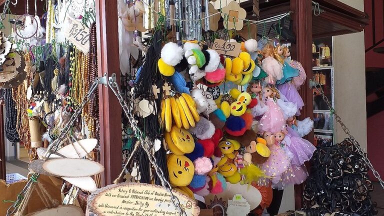Trianon Shopping Mall: A Great Place for Shopping in Mauritius | North ...