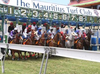 The Mauritius Turf Club Programme | Latest Happenings, Things To Do ...