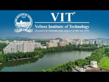 VIT Opening Campus in Mauritius | Education, Latest Happenings ...