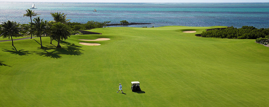 Where can you play golf in Mauritius? | Things To Do |Mauritius Travels