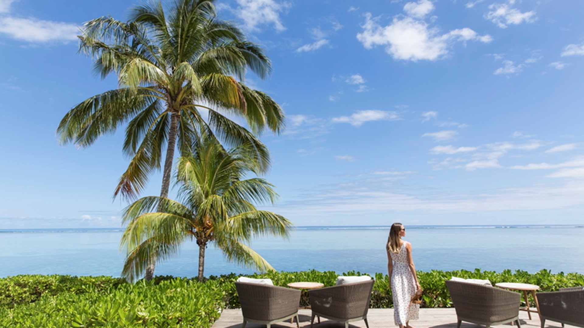 Lux Le Morne Mauritius All Inclusive Package | Latest Happenings ...