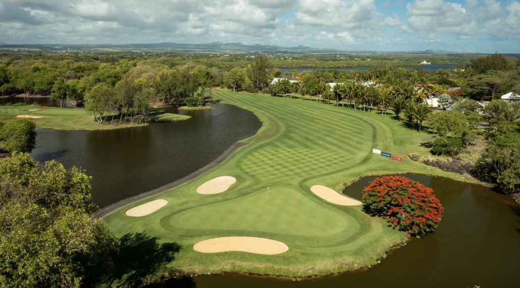 Legends Tour of Golf Set to Conclude with Thrilling Showdown in ...