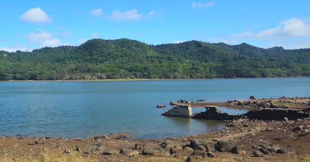 Mauritius Imposes Restrictions on Water Usage as Reservoirs Dry Up ...