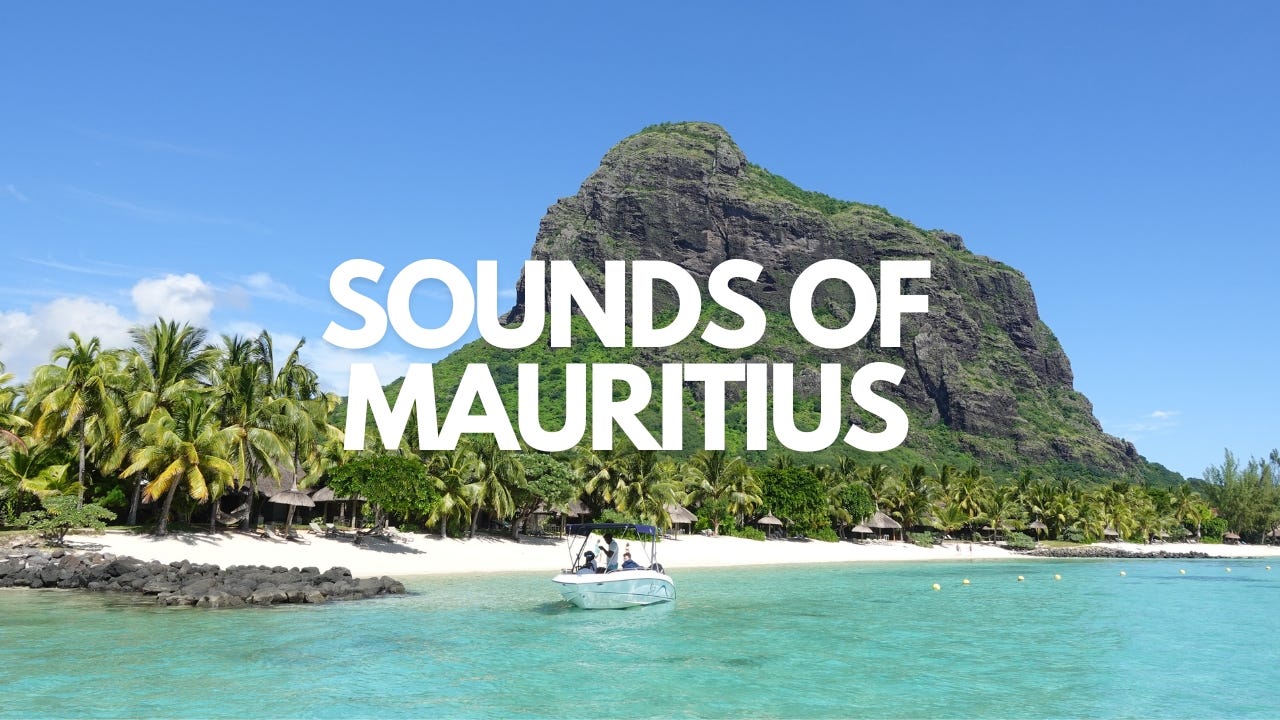 Top favourite songs of Mauritians in 2024 | Latest Happenings ...