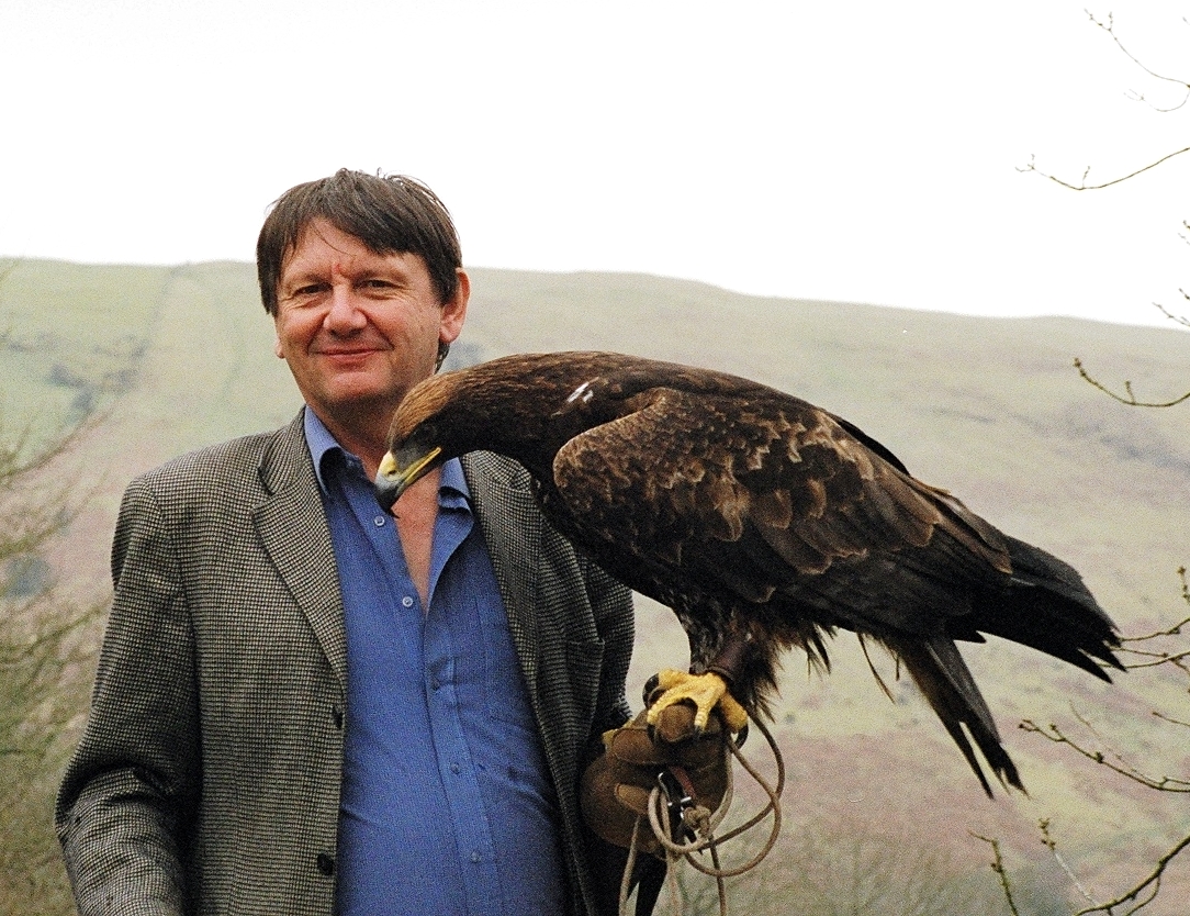 Professor Carl Jones, Mauritius - Biography, Contributions and Legacy ...