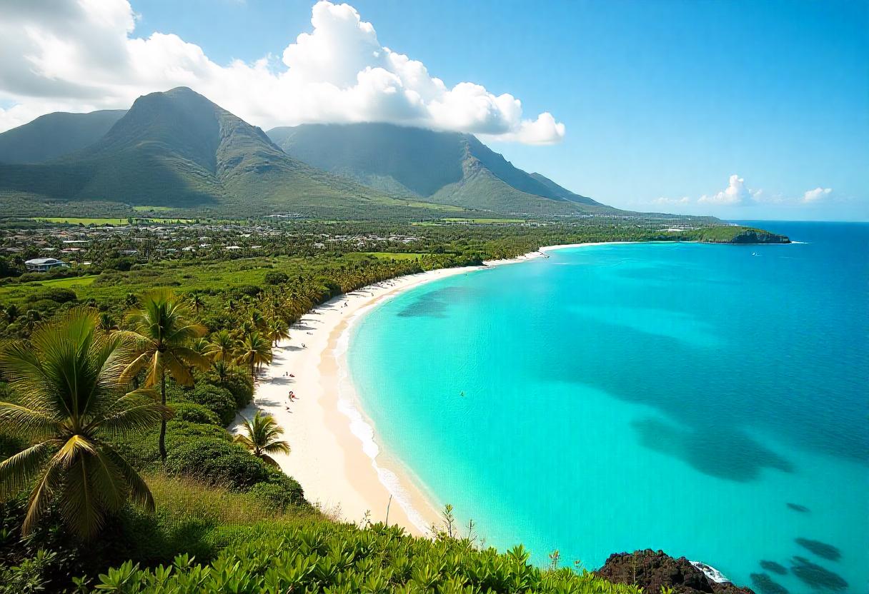 Mauritius is the happiest country in African region | Latest Happenings ...