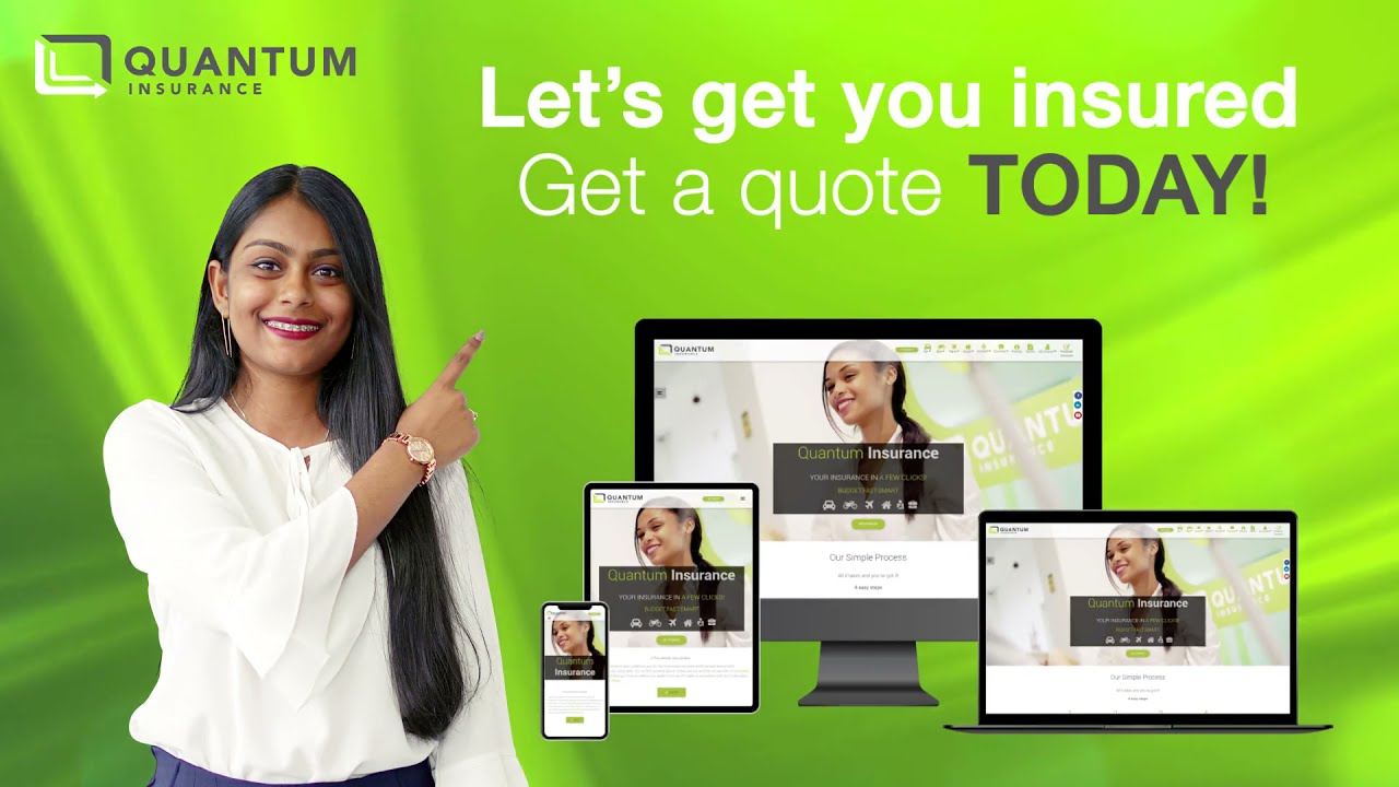 Quantum Insurance Mauritius | Article, Jobs |Mauritius Travels